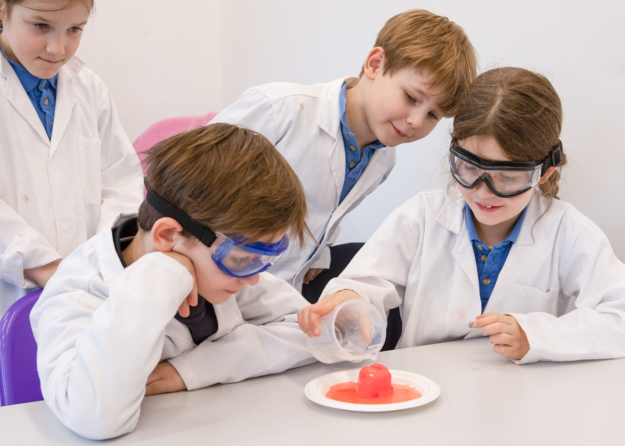 Prep curriculum | Prep School South West London | Unicorn School