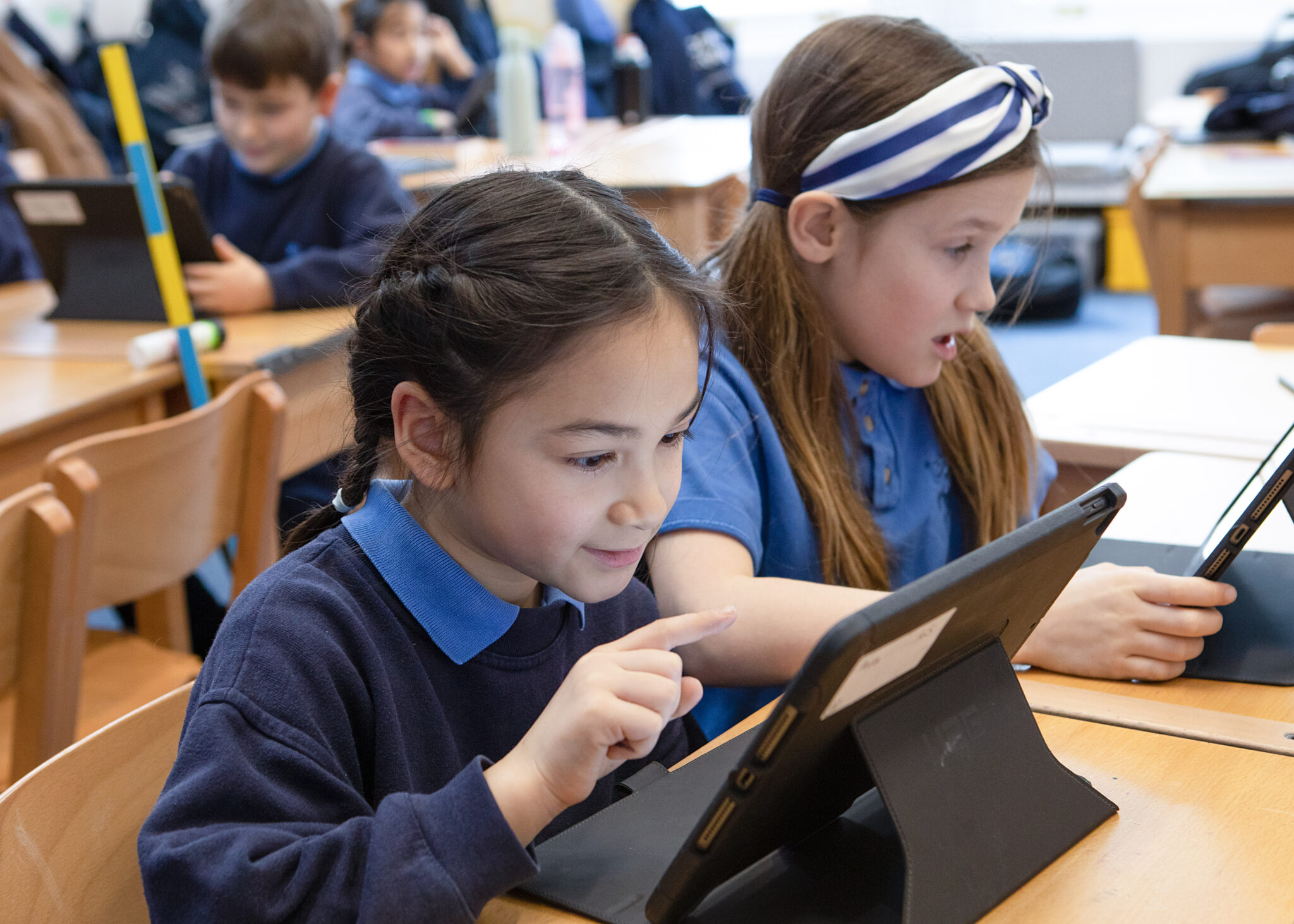 Prep curriculum | Prep School South West London | Unicorn School